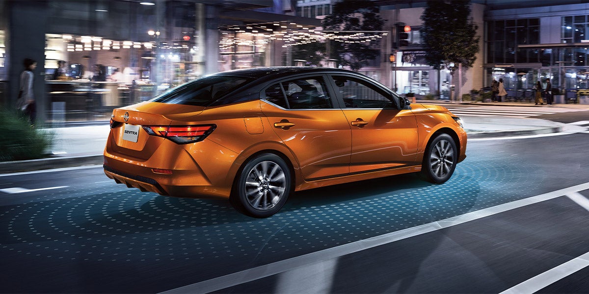 Nissan Sentra | Nissan Reynosa | Reynosa, Tamaulipas